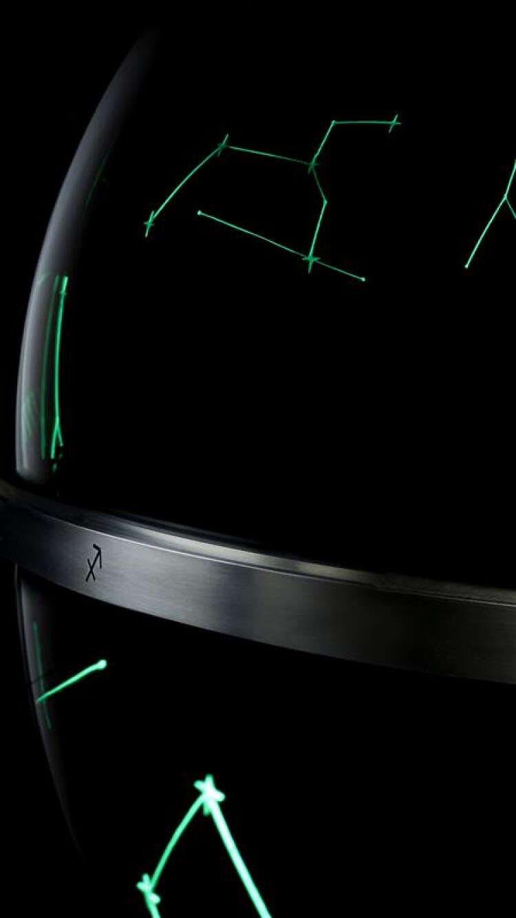 Officine Panerai: Watches and Boutiques | HK Panerai Official Website