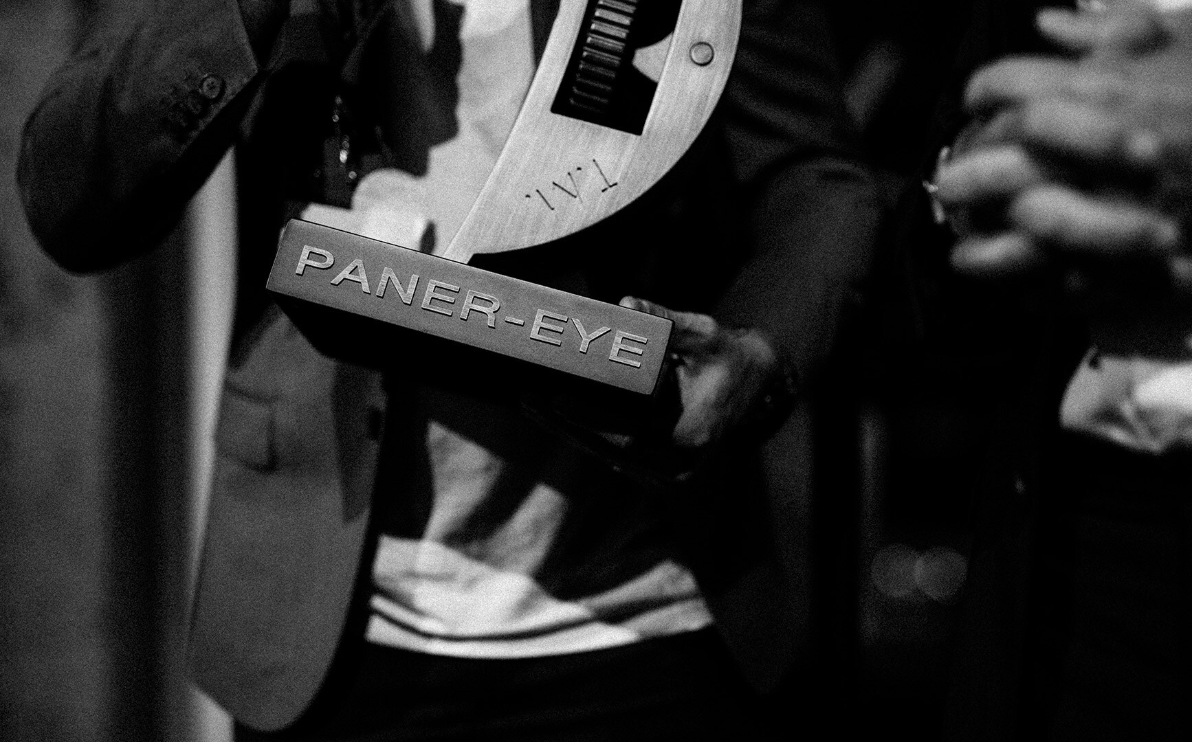 Paneristi: a Community around the Globe | WW Panerai Official Website