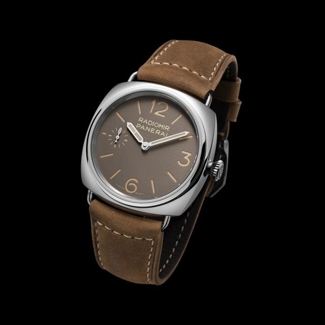 Radiomir Officine PAM01385 | US Panerai Official Website