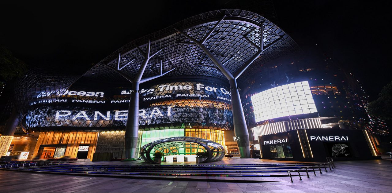 RAZER 01353 | SG Panerai Official Website