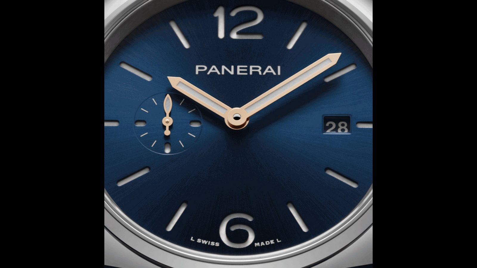 Panerai Uhrenkollektionen | DE Offizielle Panerai Website