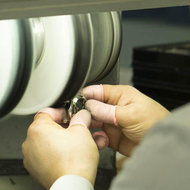 Watch Maintenance Services | US Panerai Official Website