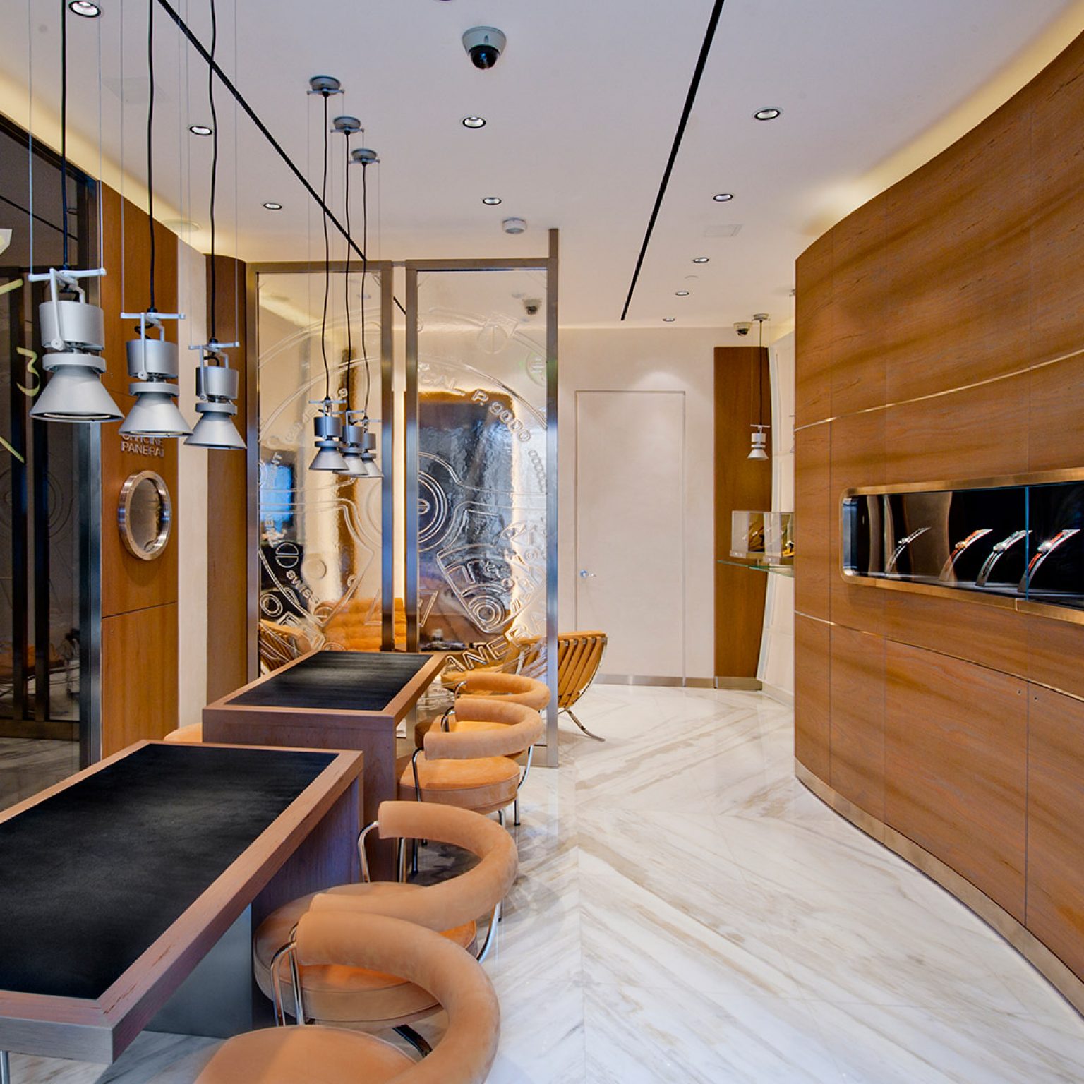 Palm Beach Panerai Boutique