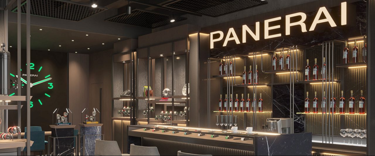 Panerai Boutique Basel - Panerai Boutique | US Panerai Official Website