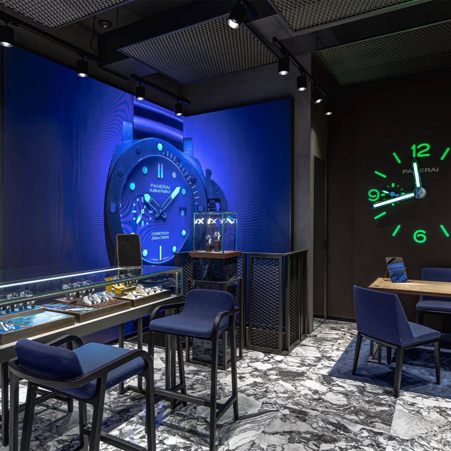 Panerai Boutique Athens - Panerai Boutique | US Panerai Official Website