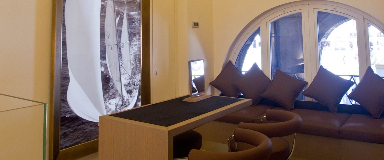 Venezia Panerai Boutique | GB Panerai Official Website