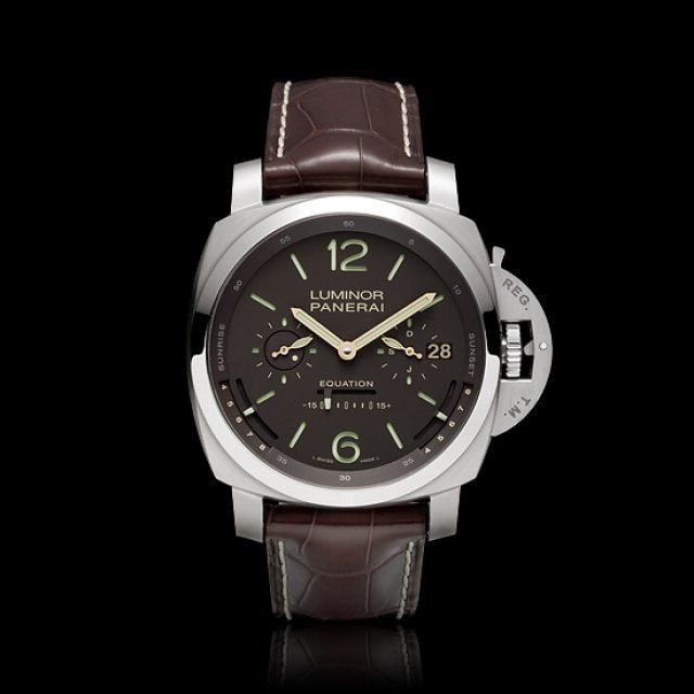 The History of Panerai Watches | US Panerai Official Website