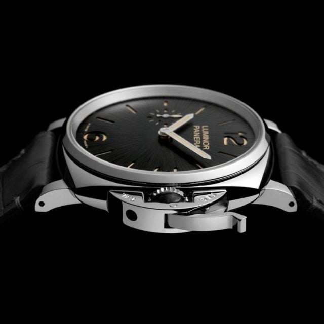 The History of Panerai Watches | US Panerai Official Website