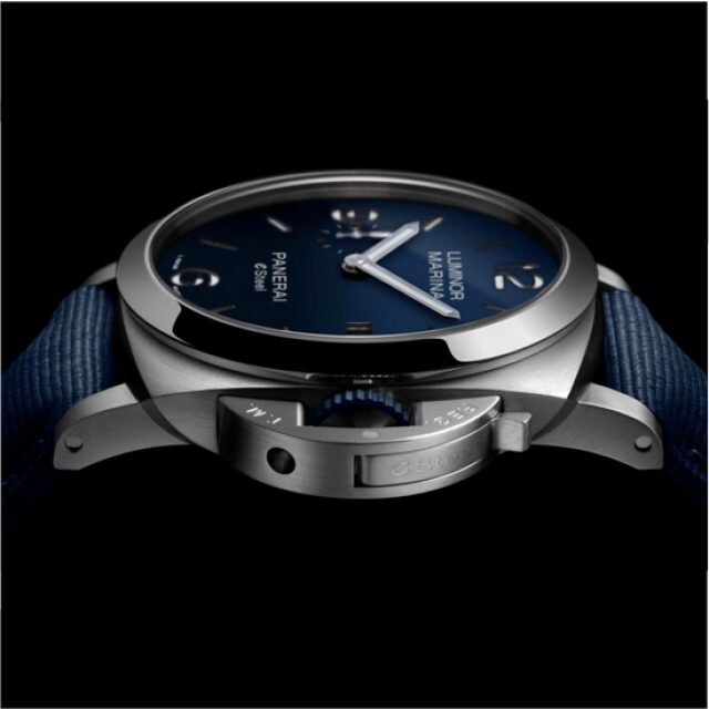 The History of Panerai Watches | WW Panerai Official Website
