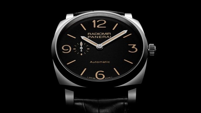 Panerai screensaver, wallpaper and App to download - Panerai | WW ...