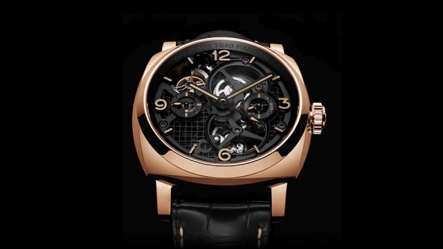 Panerai screensaver, wallpaper and App to download - Panerai | US ...