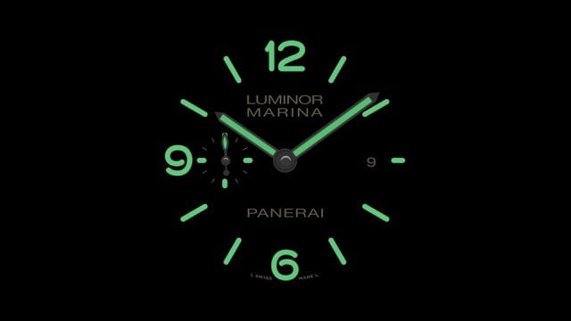 Panerai screensaver, wallpaper and App to download - Panerai | US ...