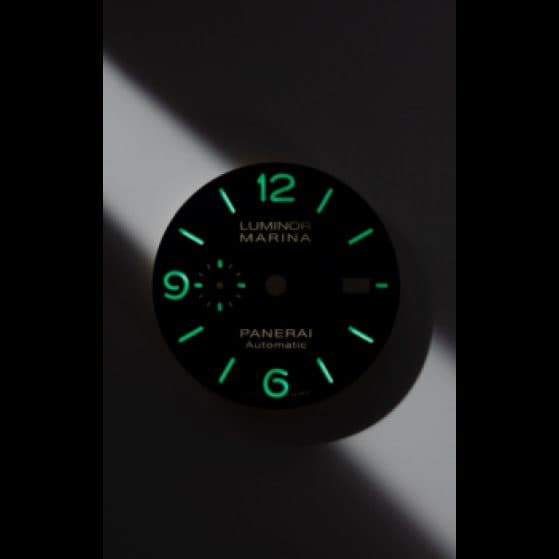 Panerai Luminor Collection: Essence Of Panerai | US Panerai Official Website