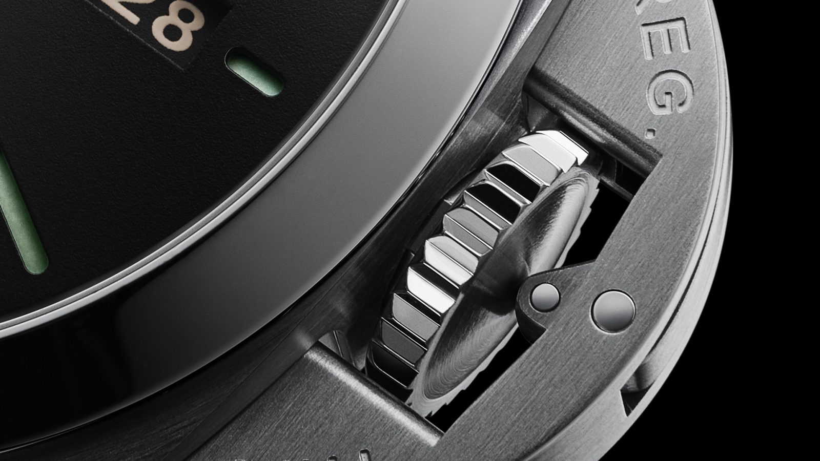 Panerai Luminor Collection: Essence Of Panerai | US Panerai Official ...