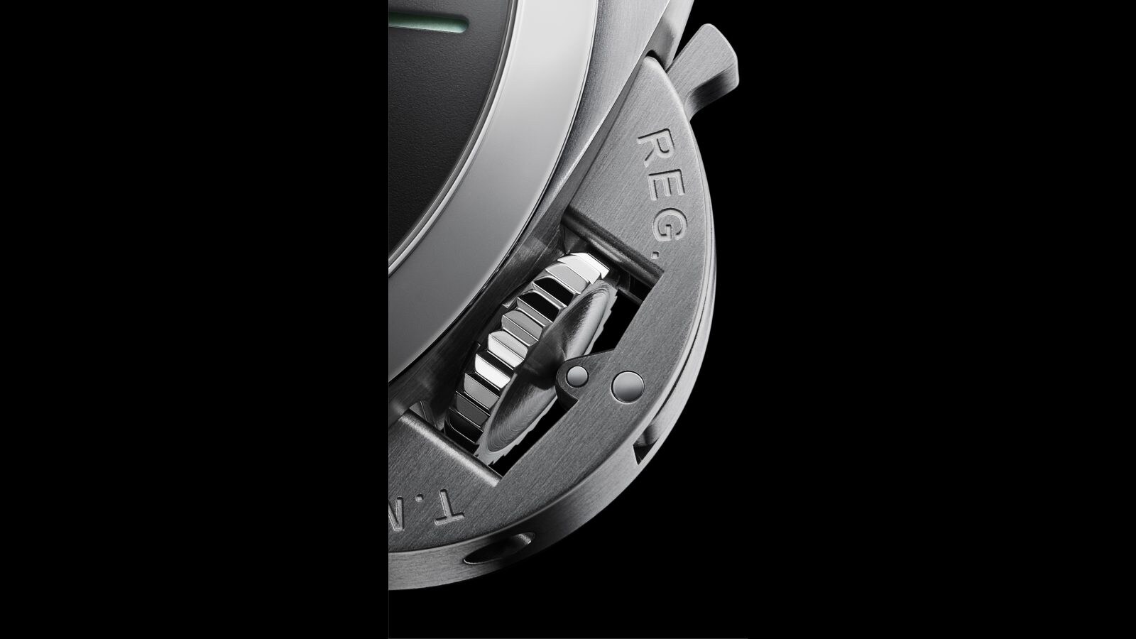 Panerai Luminor Collection: Essence Of Panerai | SG Panerai Official Website