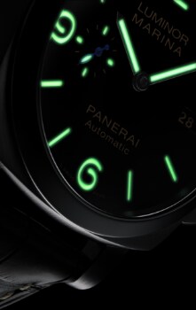 luminor essence of panerai | US Panerai Official Website