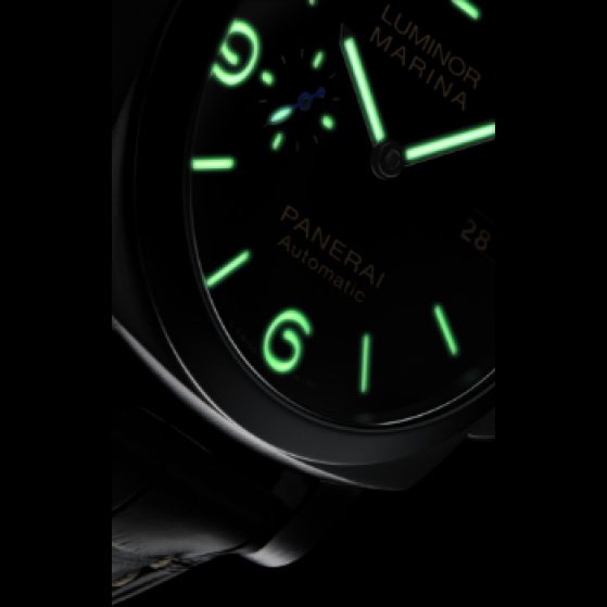Panerai Luminor Collection: Essence Of Panerai | US Panerai Official ...