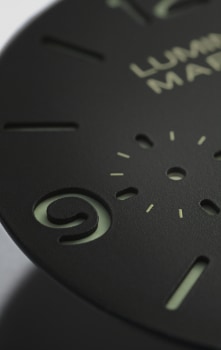 luminor essence of panerai | US Panerai Official Website