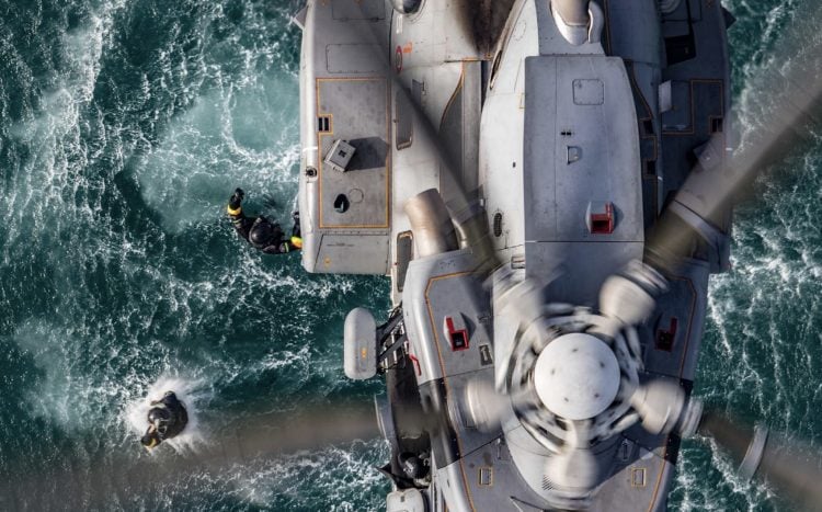 marina militare | US Panerai Official Website