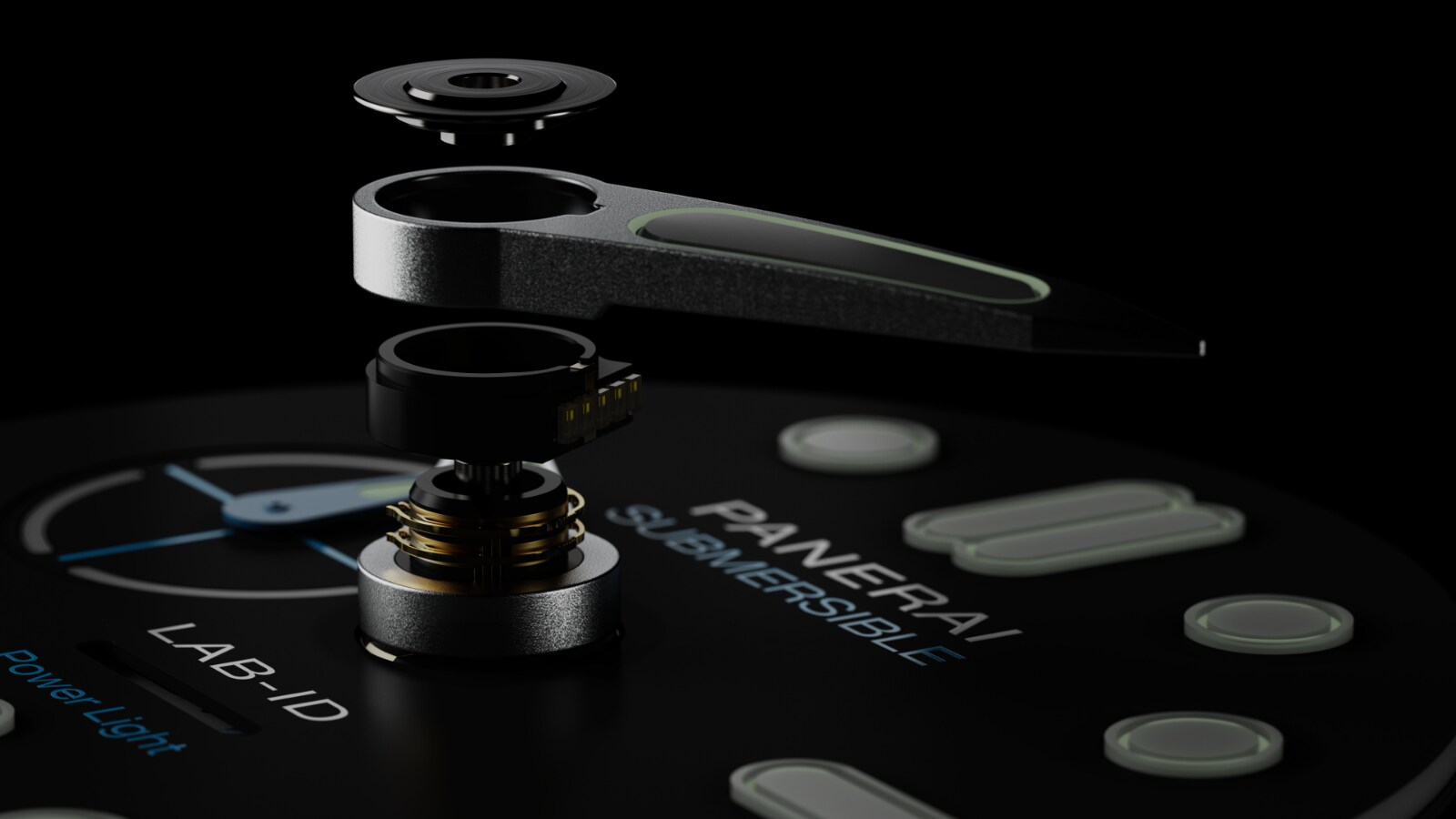 Elux | FR Site officiel de Panerai