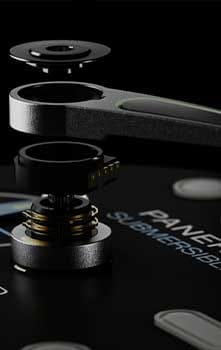 Elux | US Panerai Official Website