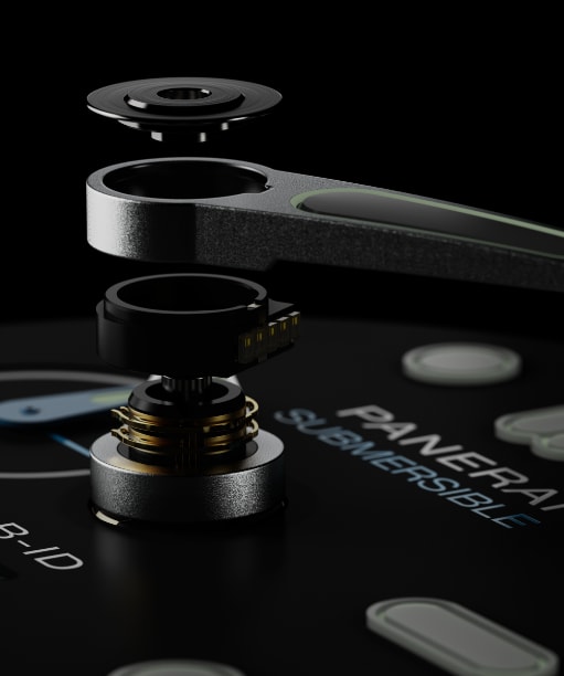 Elux | WW Panerai Official Website