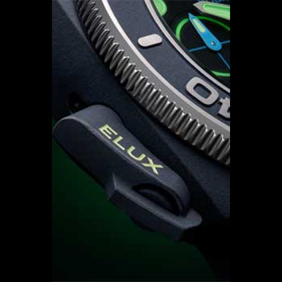 Panerai Submersible Elux LAB-ID Pam01800 | US Panerai Official Website