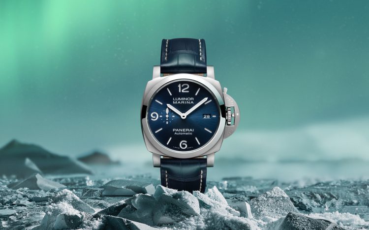 Festive Season | WW Panerai Official Website