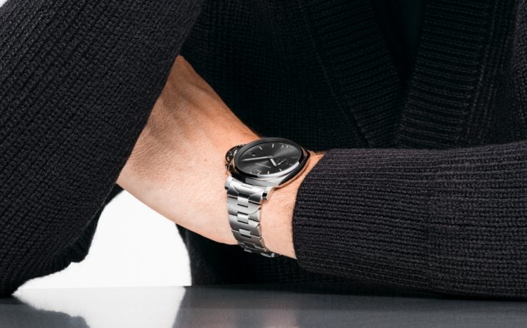 Metal Bracelets | US Panerai Official Website