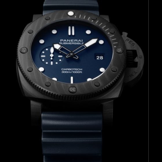 Panerai Straps & Bracelets For Your Watch | US Panerai Official Website
