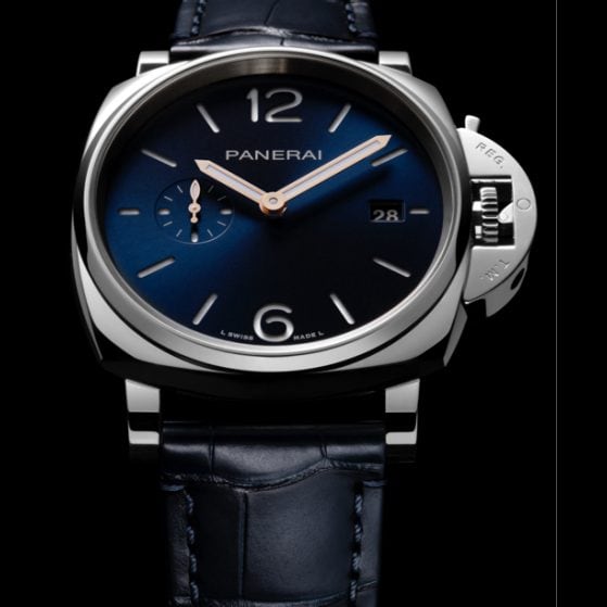 Panerai Straps & Bracelets For Your Watch | US Panerai Official Website