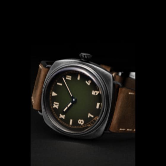 Panerai Straps & Bracelets For Your Watch | US Panerai Official Website
