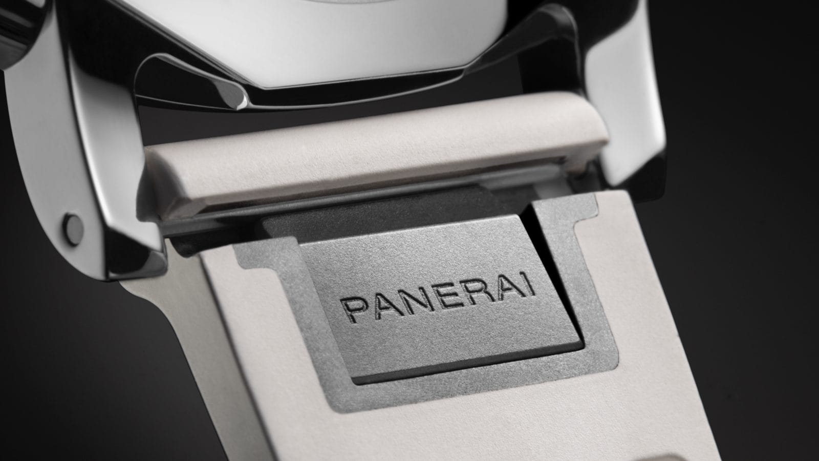 Panerai Straps & Bracelets For Your Watch | US Panerai Official Website