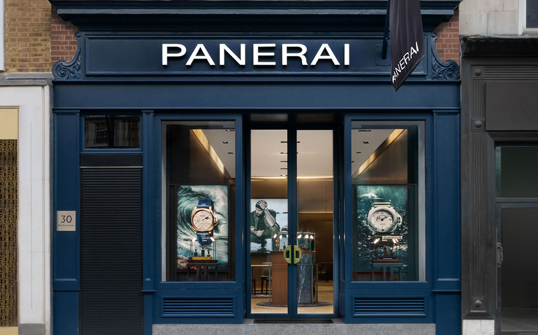 Ecom exclusive pam01565 | AE Panerai Official Website