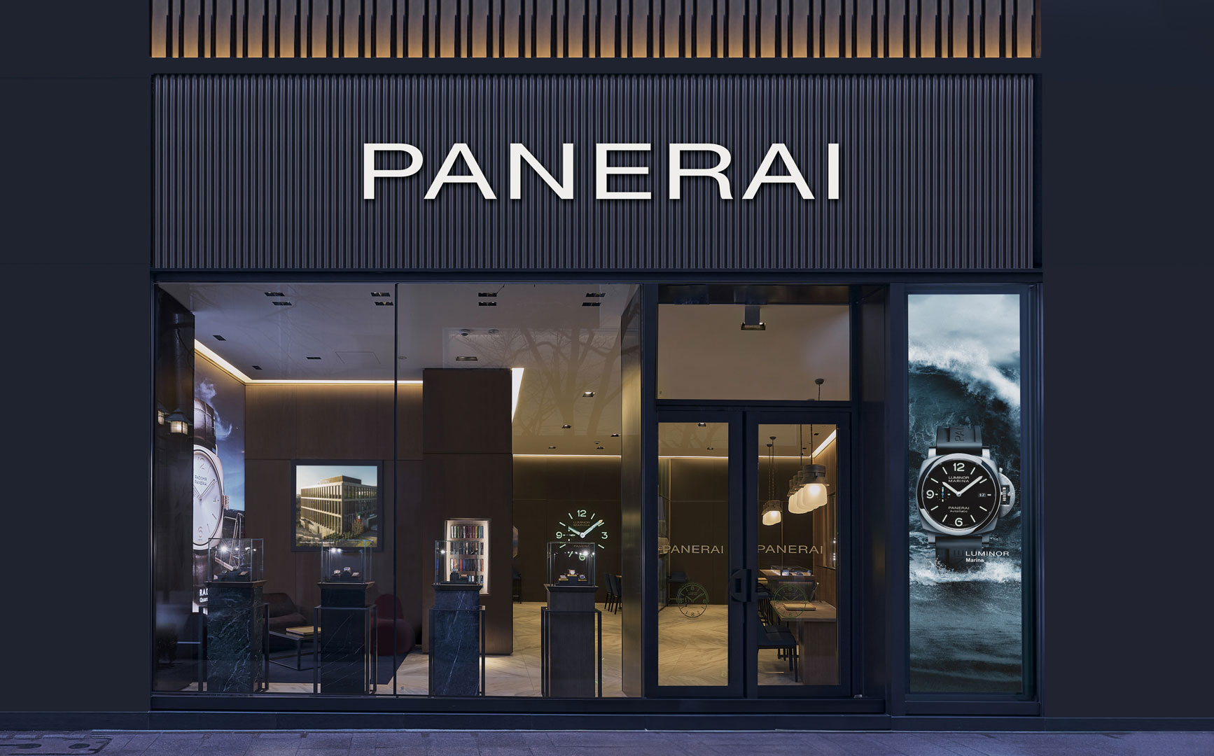 Ecom exclusive pam01565 | SG Panerai Official Website