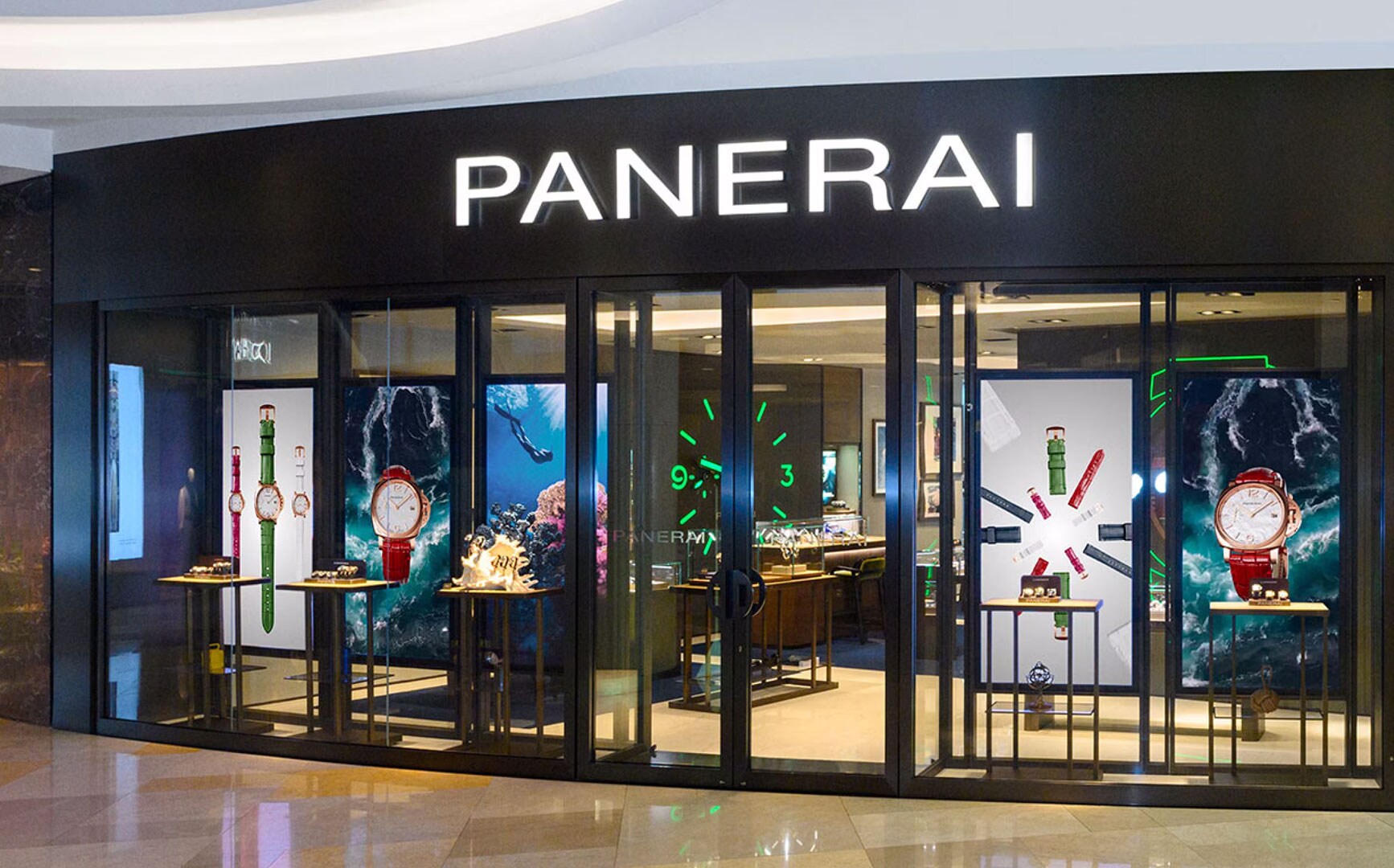 Ecom exclusive pam01565 | US Panerai Official Website