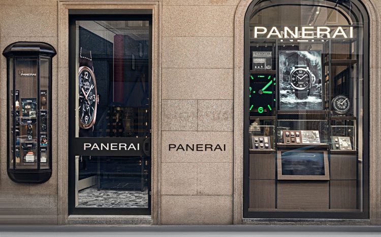 Ecom exclusive pam01565 | US Panerai Official Website