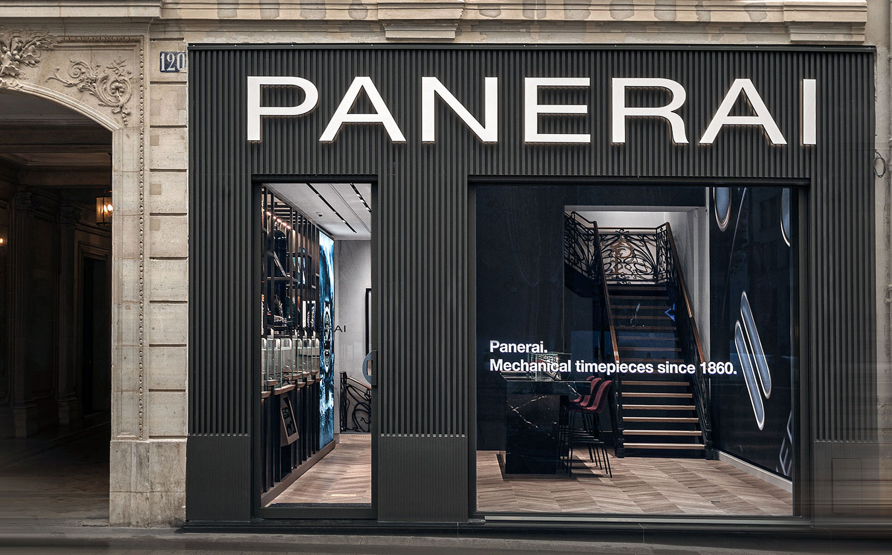 Ecom exclusive pam01565 | AU Panerai Official Website