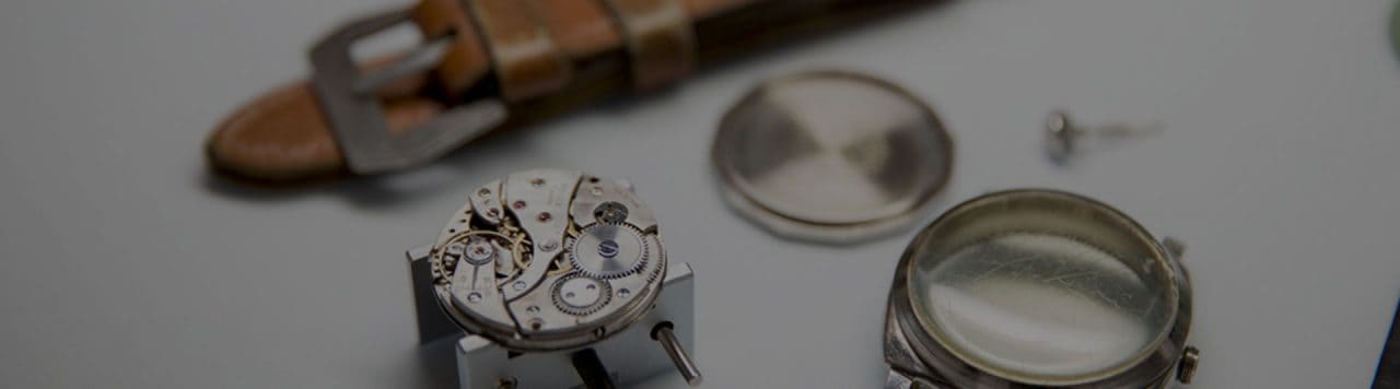 Panerai Movement and Watch Assembly | US Panerai Official Website