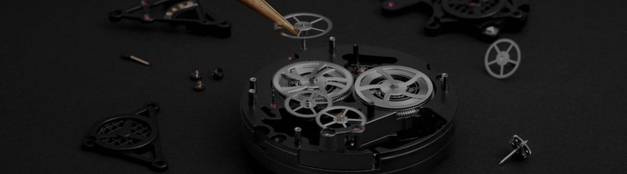 Panerai Movement Manufacture | US Panerai Official Website