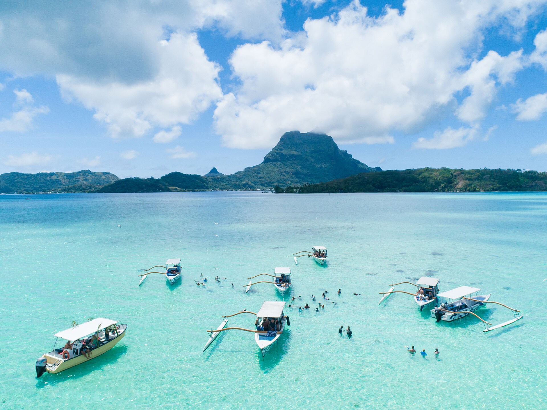 Our experiences | WW Panerai Official Website