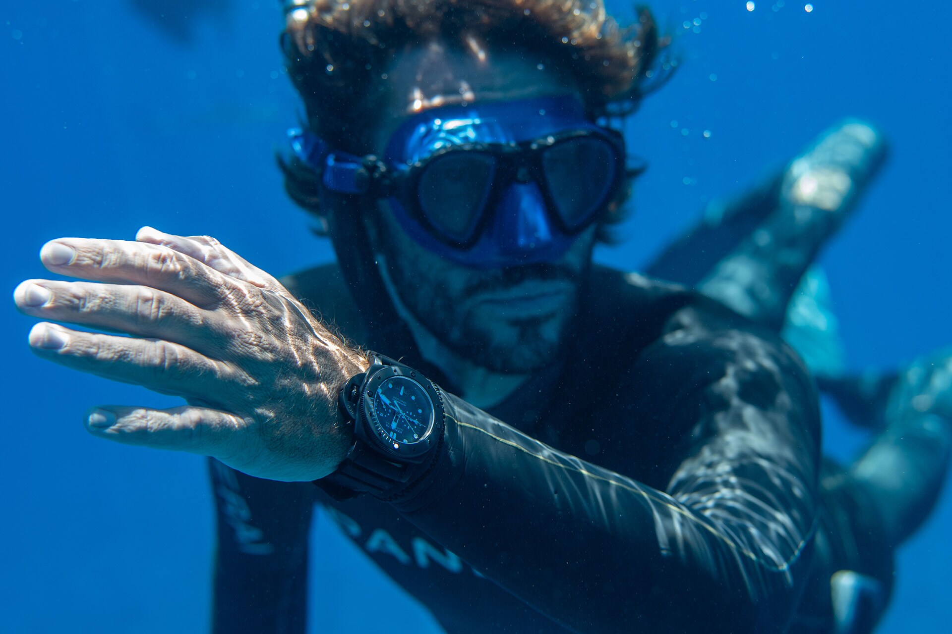 Our experiences | US Panerai Official Website