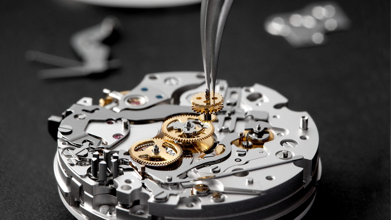 パネライ ウォッチのムーブメント | JP パネライ公式ウェブサイト