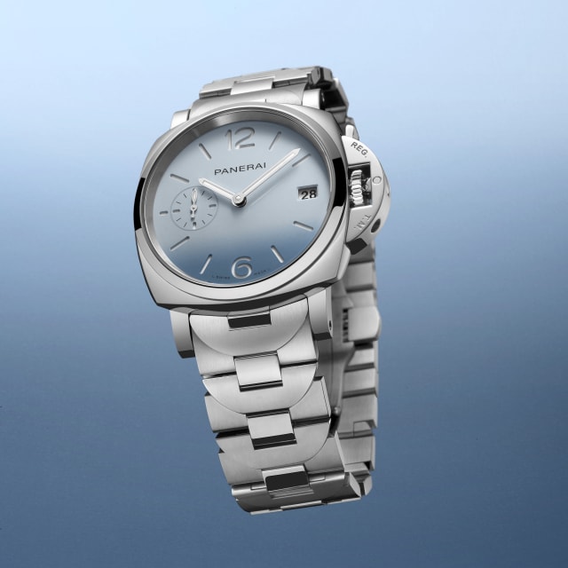 Panerai Luminor Due Pastello PAM 1309 Automatic | WW Panerai Official ...