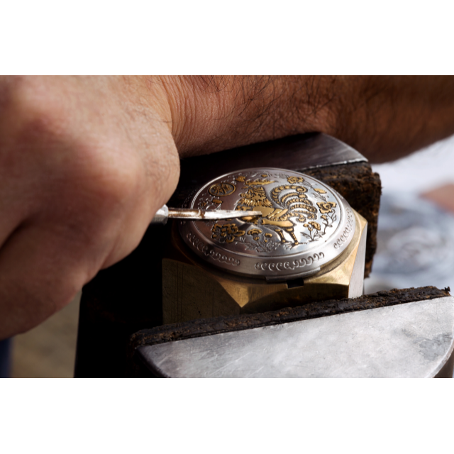 Panerai Luminor Sealand - 44mm PAM 852 Automatic | US Panerai Official ...