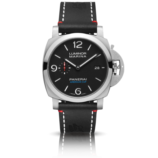Panerai Luminor 1950 ORACLE TEAM USA 3 Days Chrono Flyback Automatic ...