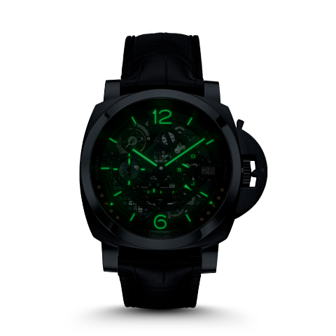 Panerai: luxury Watches for men and for women | US Panerai Official Website