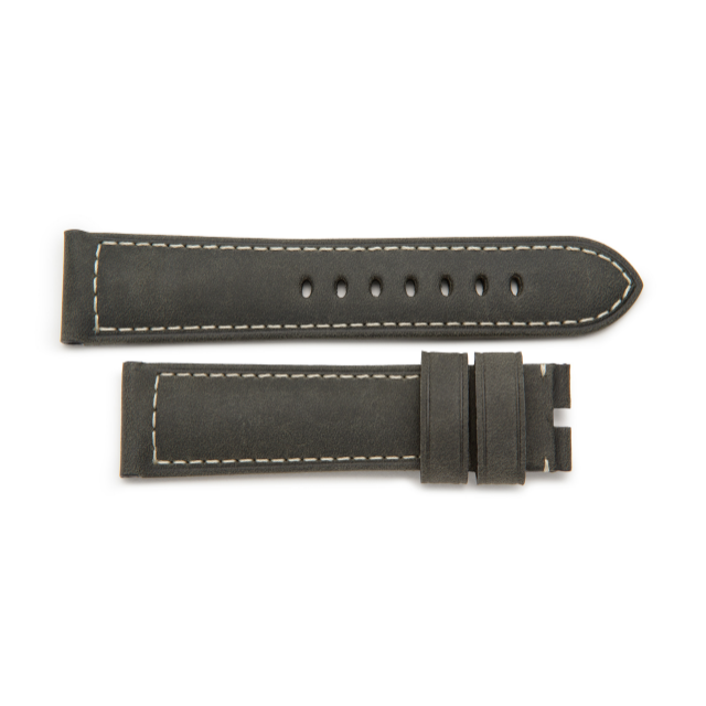 Panerai Strap Strap calf black | US Panerai Official Website