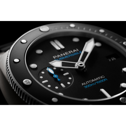 Panerai Submersible PAM 2683 42mm Automatic | US Panerai Official Website