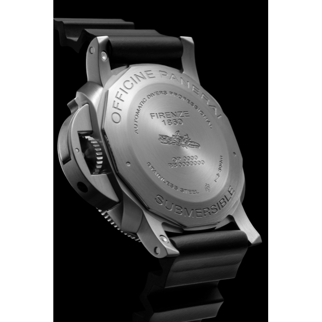 Panerai サブマーシブル PAM 2683 自動 | JP パネライ公式ウェブサイト